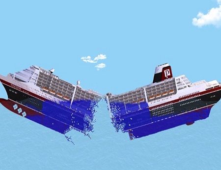 Floating Sandbox - Play Floating Sandbox On People Playground