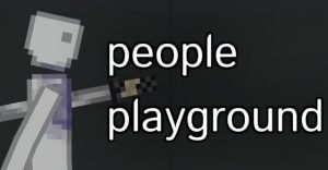 People Playground - Play Online without Download