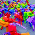 People Playground 2 - Play People Playground 2 On People Playground