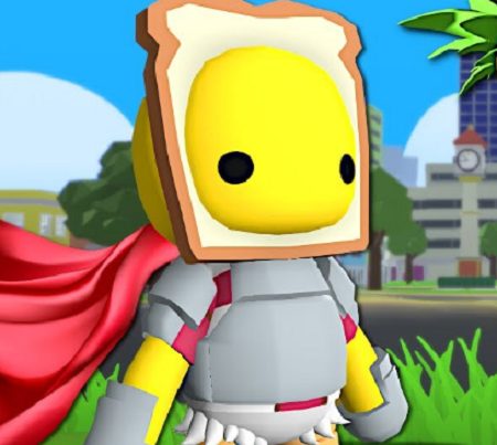 Wobbly Life - Play Wobbly Life On People Playground