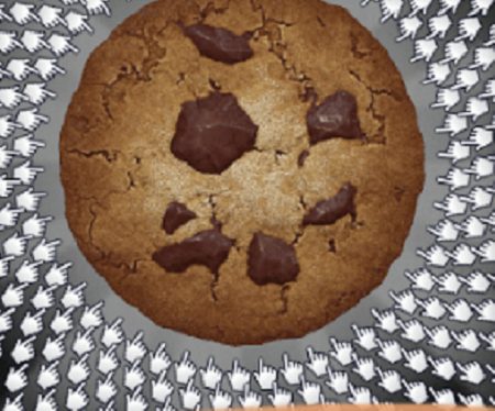 Cookie Clicker - Play Cookie Clicker On People Playground