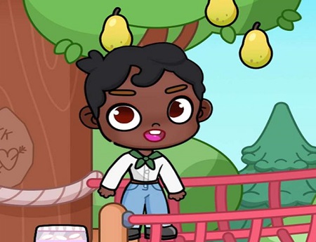 Avatar World - Play Avatar World On People Playground