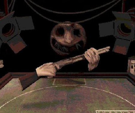 Buckshot Roulette - Play Buckshot Roulette On People Playground