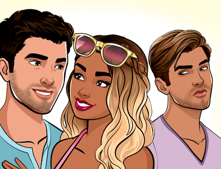 Episode – Choose Your Story - Play Episode – Choose Your Story On ...