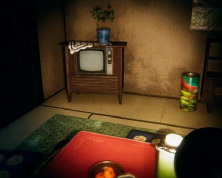 Hollow Cocoon - Play Hollow Cocoon On People Playground